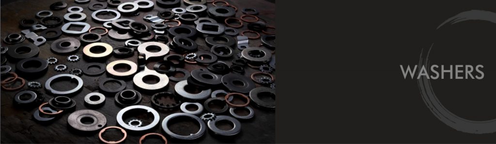 WASHERS